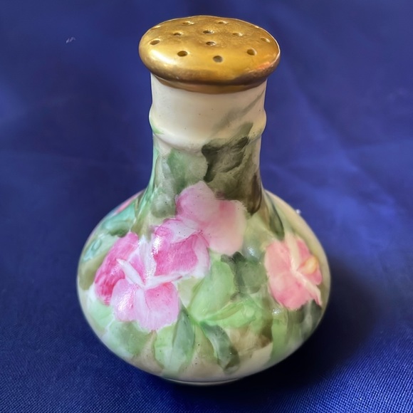 Dining | Vintage Bavaria Porcelain Salt Shaker | Poshmark